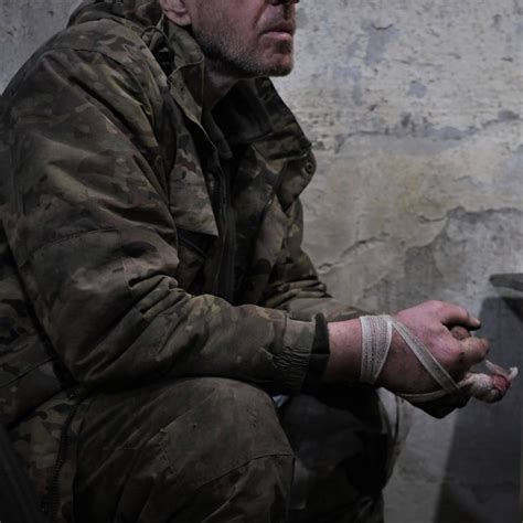 Russia Pardons 5 000 Former Criminals After Fighting In Ukraine Wagner
