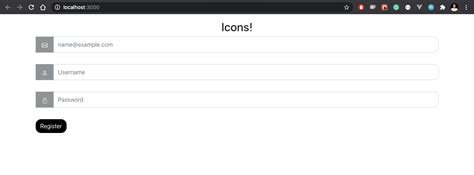 trying out the new bootstrap 5 with react logrocket blog 2022