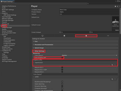unity gameobjects not rendering on your mobile build try this