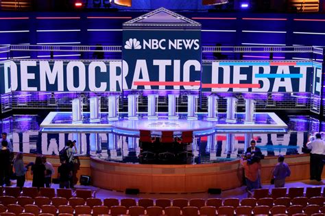 How To Watch Tonights 2020 Democratic Primary Debate