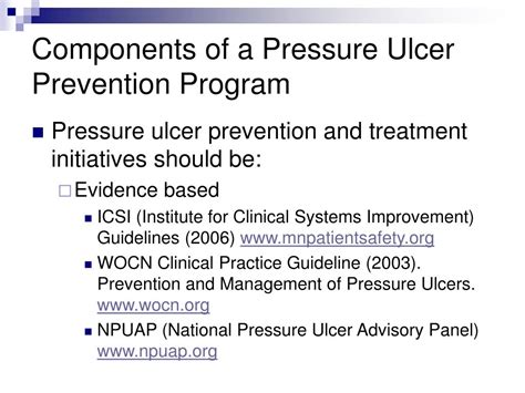 Ppt Pressure Ulcer Prevention At North Memorial Powerpoint Sexiz Pix