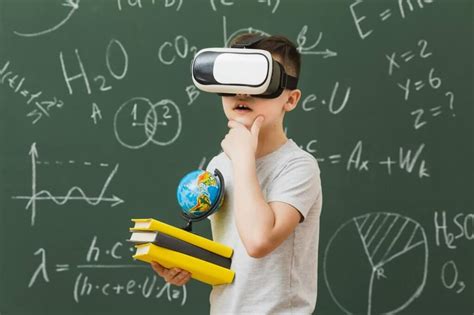 Ensino Híbrido A Adoção Da Tecnologia No Ambiente Escolar