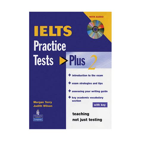 [sách] Ielts Practice Test Plus 1 2 3 Audio Sách Tiếng Anh 365