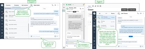 8x8 agent workspace—connect to experts