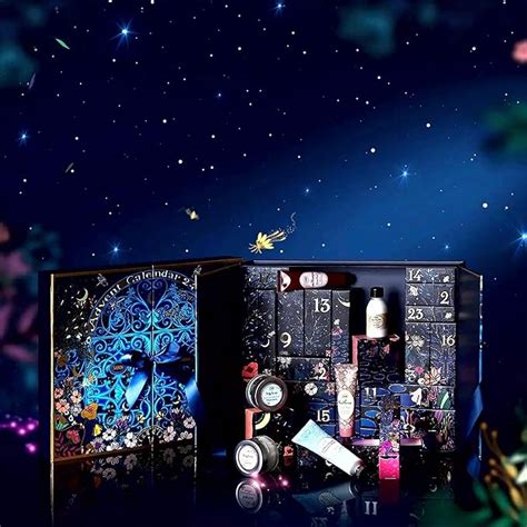 Jp Sabon サボン アドベントカレンダー 2023 ビューティー