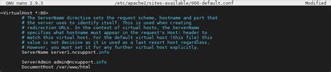 how to install linux apache mariadb php stack lamp on
