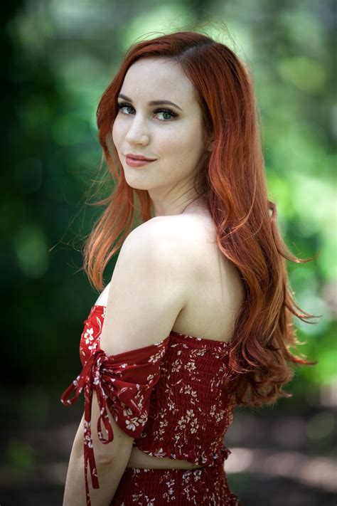 Red Vixen Female Model Profile Orlando Florida Us 6 Photos
