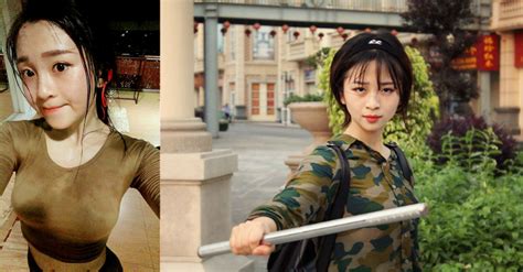 越南惹火「小龍」女 街頭耍雙截棍一夜成名 Upower