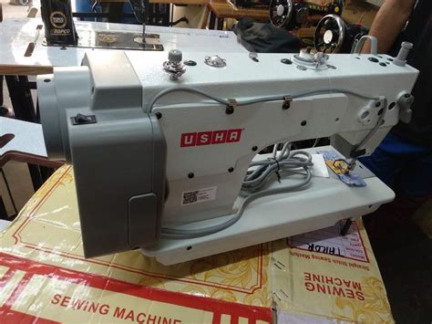 Usha S2 Sewing Machine At Best Price In Mysore By Modern Sewing Machine