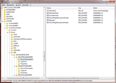 usb touchpad reverse scroll windows 10 istamela