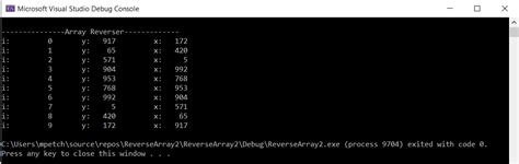 assembly error lnk2019 unresolved external symbol imp acrt iob