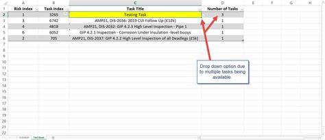 excel table filtered data validation using vba stack