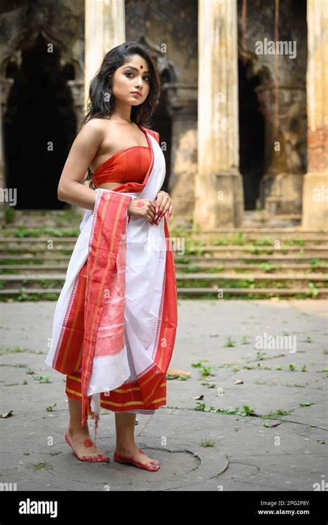 Top 999 Bengali Traditional Saree Images Amazing Collection Bengali