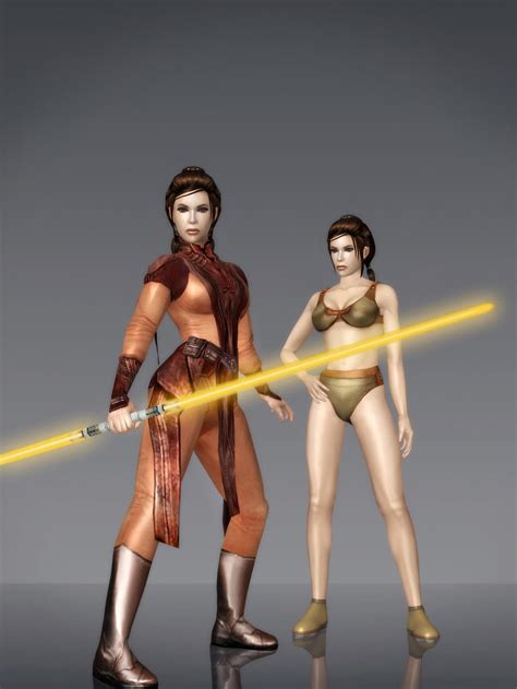 Bastila Shan By Deexie On Deviantart