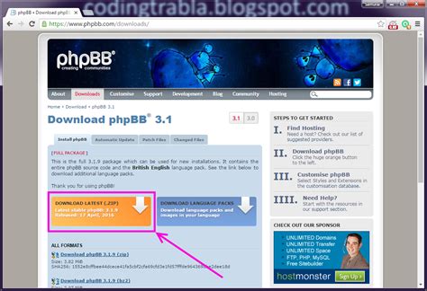 codingtrabla tutorials install erp cms crm lms hrm on
