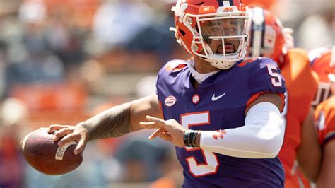Clemson Athletes Set To Begin Reaping Monetary Rewards From Nil