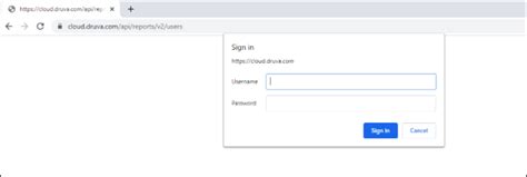 how to use insync apis using the postman application druva documentation