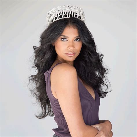 Miss South Carolina Usa 2019 Makenzie Divina