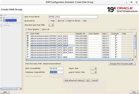 database administration tips upgrade from 11 2 0 3 to 19c using