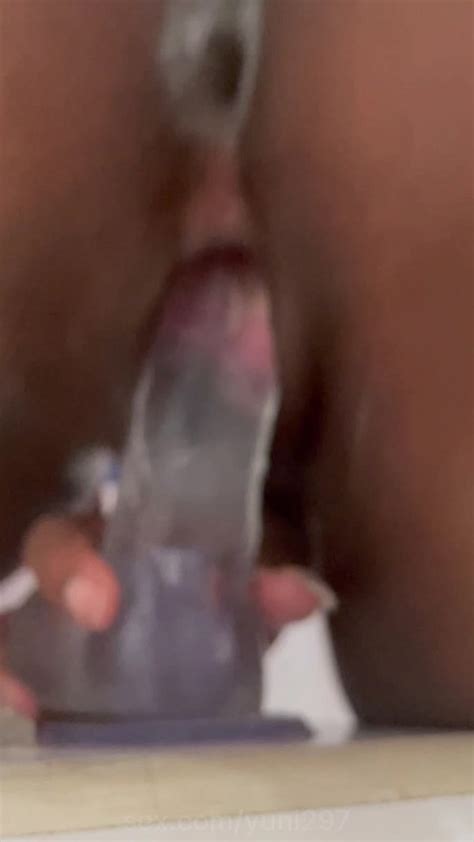 Yuni Brunette Como Me Encantaría Tenerte En Esta Misma Posición Papi