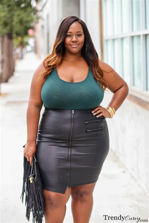 Trendy Curvy Plus Size Fashion And Style Blog