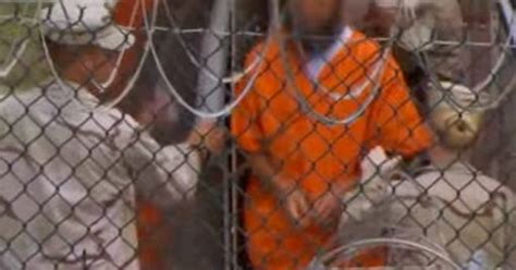 Largest Number Of Gitmo Detainees Released In Single Day Dozens More