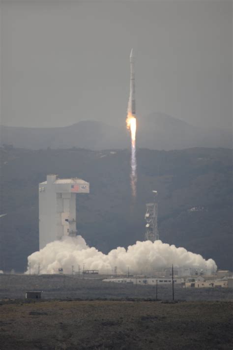 Space And Missile Systems Center Releases Orbital Services Program Osp