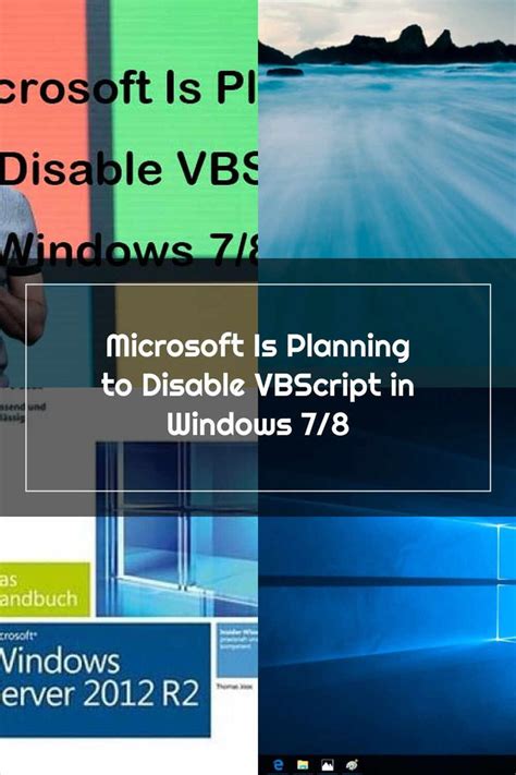 microsoft is pl disable vbs for windows 7 8 and 10 1