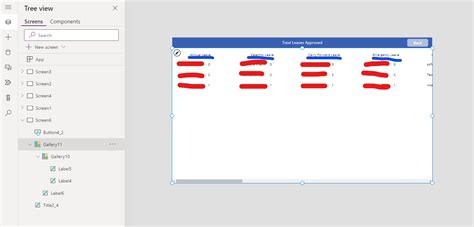 solved how to have multiple filters in galleries power platform