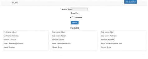 how to index and query data with haystack and