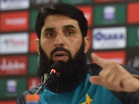 Misbah Ul Haq