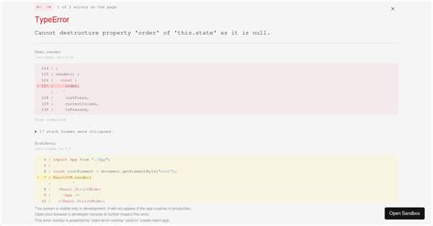 react native draggable grid examples codesandbox