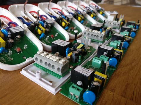 itead sonoff switches and sockets cheap esp8266 wifi mqtt hardware