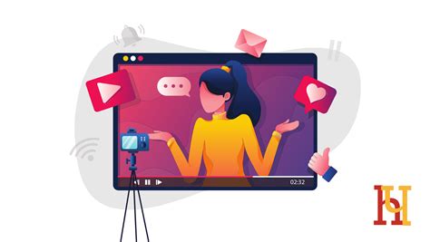 Top 3 Tips To Become A Successful Vlogger – Honey Hustle