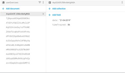 java perform addition operation on data from firebase firestore