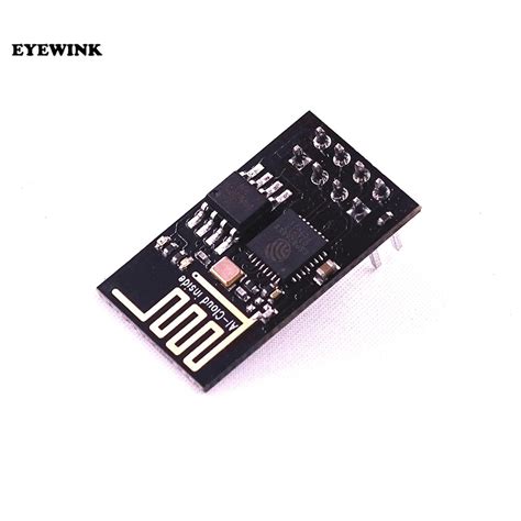 esp8266 esp 01 esp 01s remote serial port wifi wireless module 3 3v spi