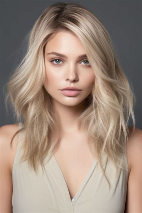 54 Stunning Blonde Hair Color Ideas In 2023 Blonde Hair Pale Skin