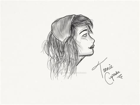 Gypsy Darling By Tinniecupcake On Deviantart