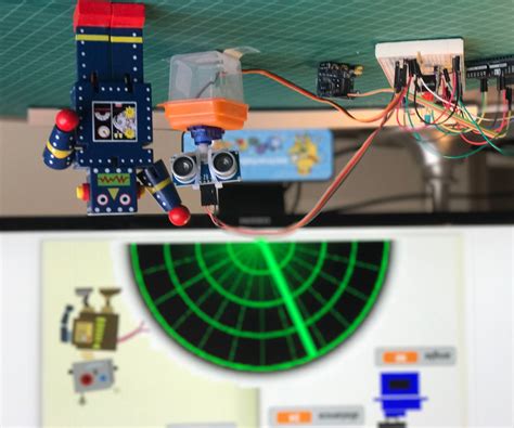 electronic playground with arduino and scratch 2 18 steps with
