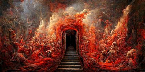 [100 ] Hell Wallpapers