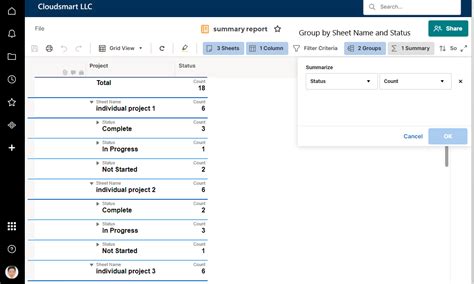 triggering workflows without accessing the sheet — smartsheet community