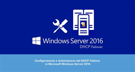 Lab 13 How To Configure Dhcp Failover In Windows Serv