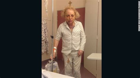 Kellie Maloney Becoming A Woman In The World Of Boxing Cnn