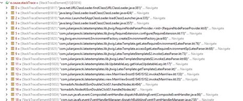 intellij idea how to debug noclassdeffounderror gradle