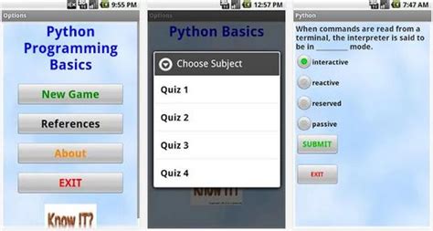 20 incredible apps to start programming on android right now