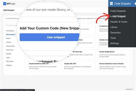 how to add custom css styles for your wpforms