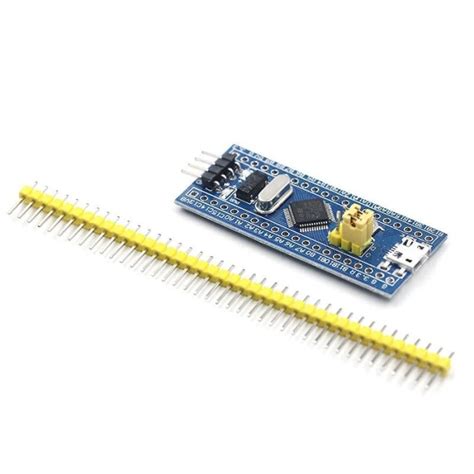 jual stm32f103c8t6 arm stm32 stm 32 minimum system minsys module module
