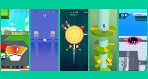 hyper casual và những cạm bẫy cho người thiết kế game thiết kế game