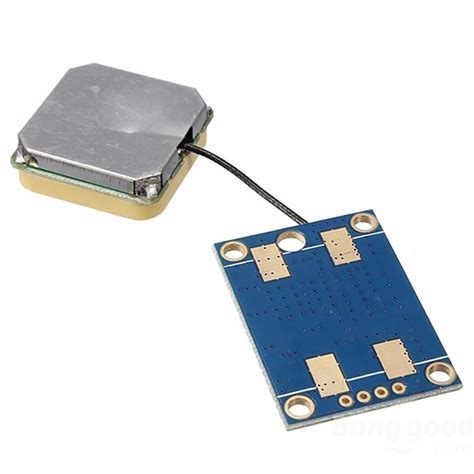 modulo gps ublox gy gps6mv2 gy neo6mv2 arduino drone mercado livre