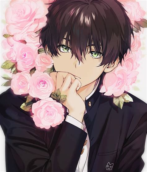 Aggregate 63 Short Hairstyles Anime Latest In Cdgdbentre